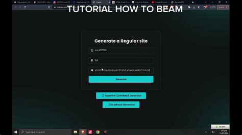 Shockify New Generator Youtube