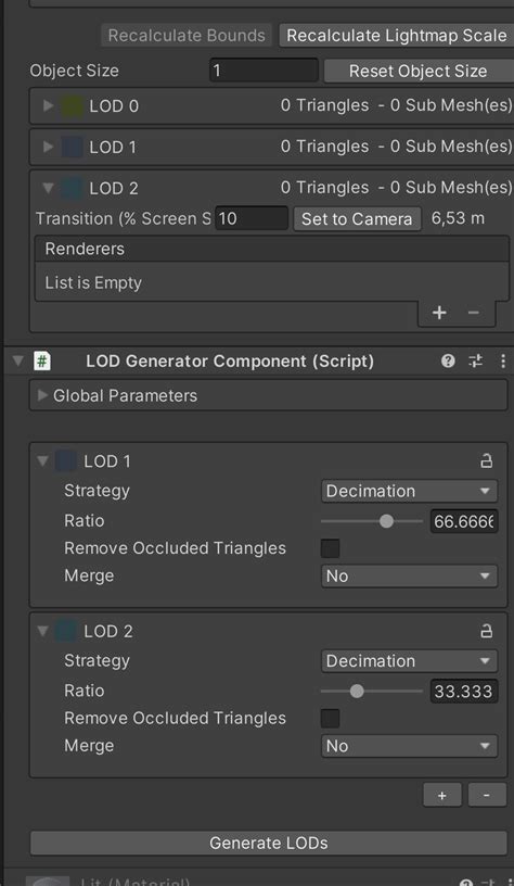 Pixyz Plugin 30 Package Is Out Unity Asset Transformer Unity Discussions