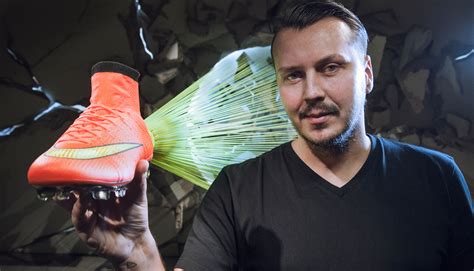 Nike Cita In Giudizio Denis Dekovic E Gli Chiede 10 Milioni Di Dollari