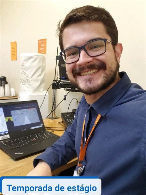 otávio corrêa no linkedin itaú orgulhoempertencer estagiário
