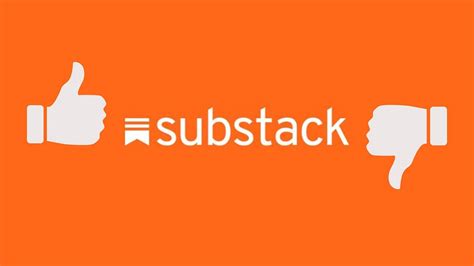 Why Is Everyone Talking About Substack 😱 By Jaytech Illumination Medium