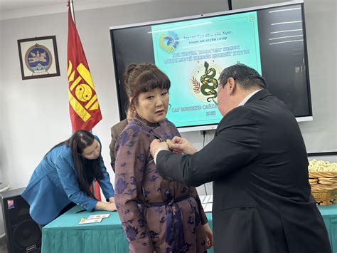 Дархан Уул Дархан Уул аймгийн Хүнс хөдөө аж ахуйн газар