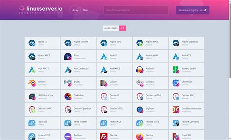 Kasm Workspaces Install 5 Steps To Run Your Linux Desktop Inside A Docker Container