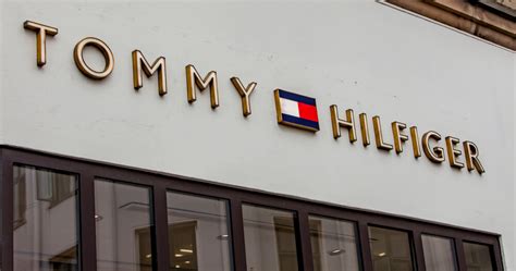 The History and Popularity of Tommy Hilfiger
