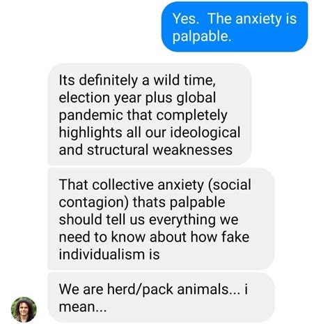 The Fallacy Of Individualism Thinkmovement