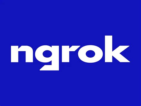 Ngrok Api Gateway Logo Png Vector In Svg Pdf Ai Cdr Format