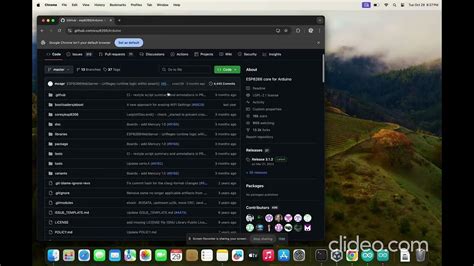 How To Install Wemos Esp8266 In Arduino Ide For Windows Mac Os Youtube