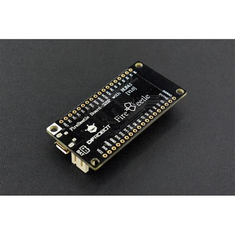 FireBeetle Board P With BLE