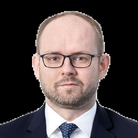 Marcin Przydacz Warsaw Security Forum