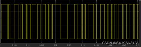 基于matlab simulink直扩通信系统建模 直扩链路 simulink csdn博客