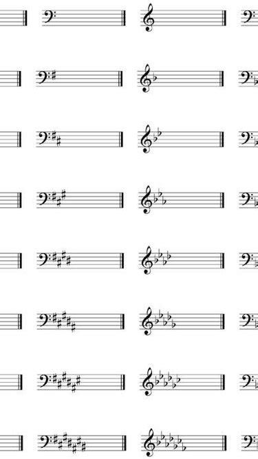 quickie bass clarinet range music theory composition amino