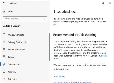 how to fix “windows hello isn t available on this device” error minitool