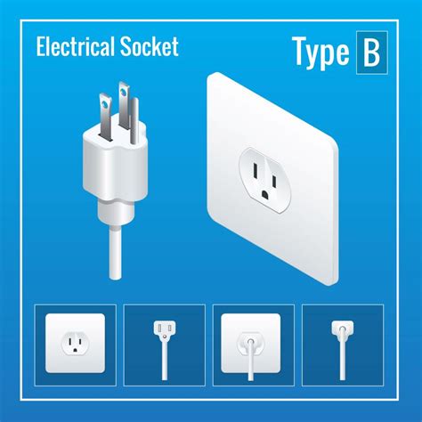 Japan Plug Type Power Outlet Adapter Japan Ofw
