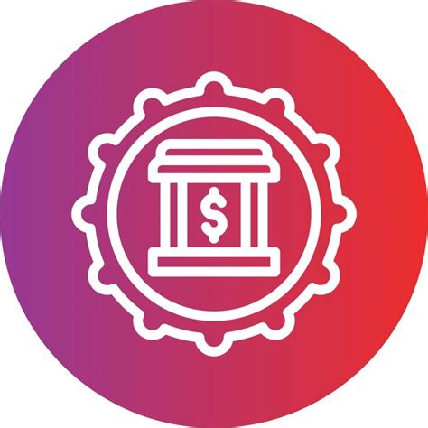 Premium Vector Vector Design Banking System Icon Style