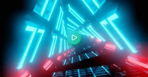 Updated Sci Fi Animation Loop Using Eevee Rblender