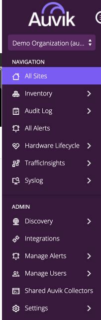 Configuring Auvik With Duo Single Sign On Auvik Support