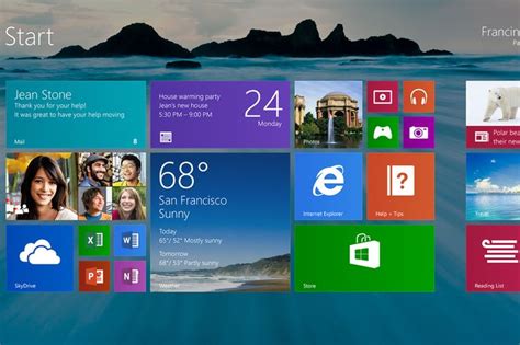 Microsoft To Update Windows 8 Every Month With New Features And Tweaks