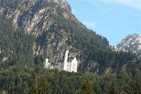 Skip The Line Half Day Tour From Munich Neuschwanstein Tour