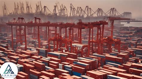 Arahin Hub Impor Modem Router Dari China