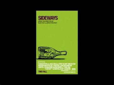 Sideways 2004 Movie Review Youtube