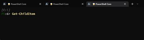 Suggestion Support Inline Previews Of Tab Completions · Issue 741 · Powershellpsreadline · Github