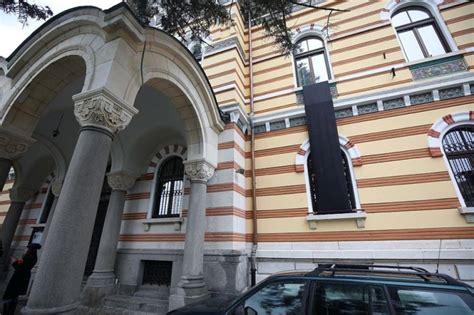 Св Синод избира наместник председател