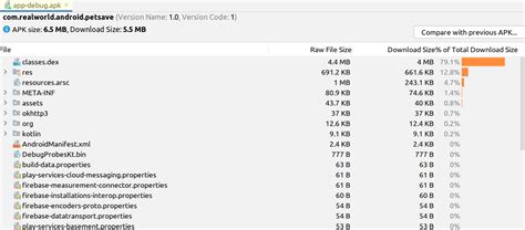 real world android by tutorials chapter 20 release optimizations kodeco