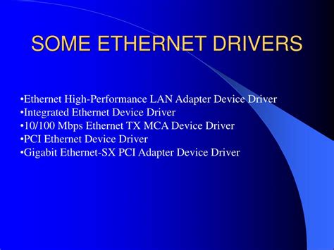 Ppt Intro To Device Drivers Arp And Rarp Implementation Powerpoint Presentation Id 4569728