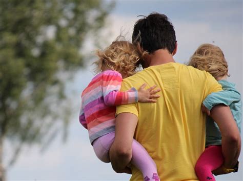 Daddy Me Community Service Program