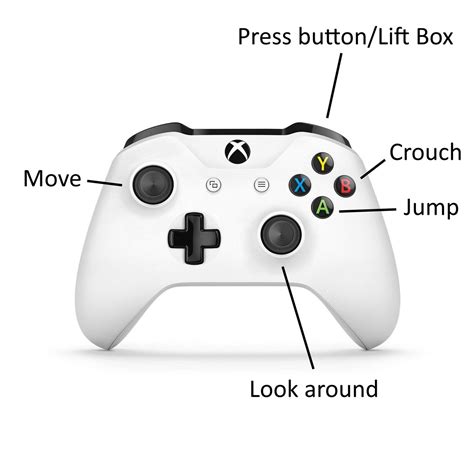 Roblox Controller