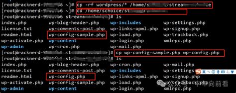 独立站 3、建站指南实操（6） 从零开始：wordpress网站cms内容管理系统安装 从零基础到精通，收藏这篇就够了