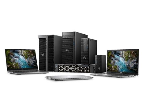 Dell Computers And Accessories