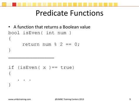 Module 6 Working With Functions Ppt Download