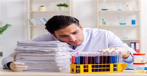 How A Lims Reduces Risks In Paper Based Laboratories