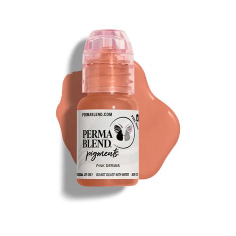 Mandy Sauer Scar Pink Dermis Kims Beauty Express