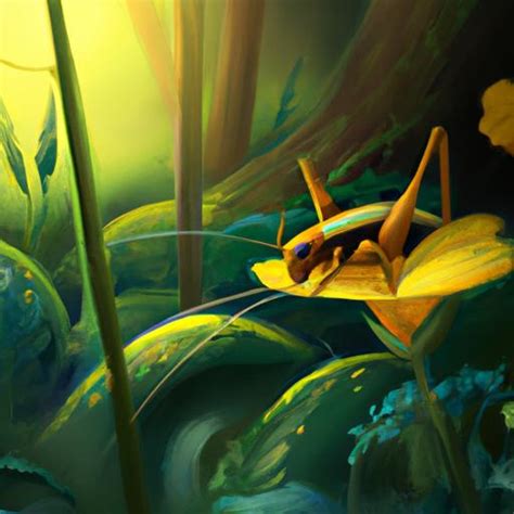 Whats The Difference Between Crickets And Katydids Answers Here