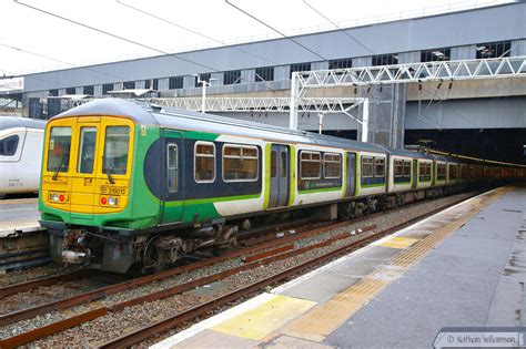 Class 319
