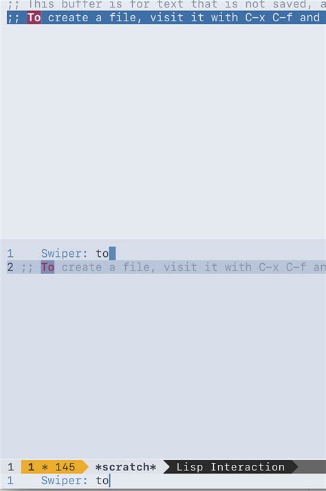 求助ivy posframe的设置 emacs general emacs china
