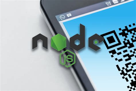 How To Create And Read Qr Codes In Nodejs Logrocket Blog