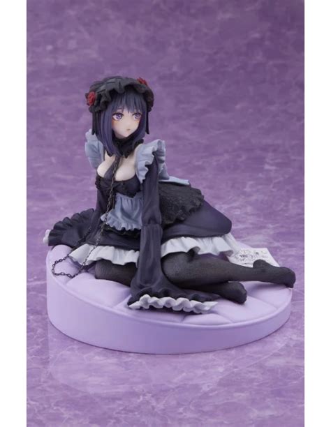 Comprar Estatua Marin Kitagawa Kuroe Shizuku Sexy Cosplay Doll Mil Comics Tienda de cómics y