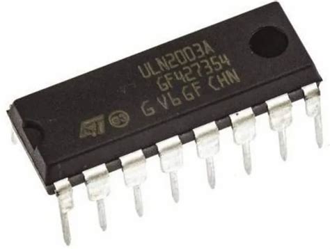 Uln2003 Timer Ic At Rs 11piece Timer Ic In Mumbai Id 2850811402388 Uln2003 Timer Ic At Rs 11piece Timer Ic In Mumbai Id 2850811402388