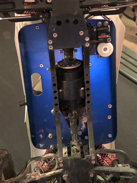 Nitro Traxxas T Maxx R C Tech Forums