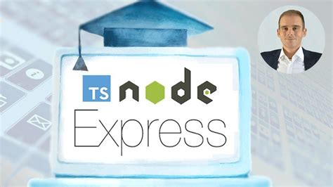 code tutorials — backend api with node express and typescript fast