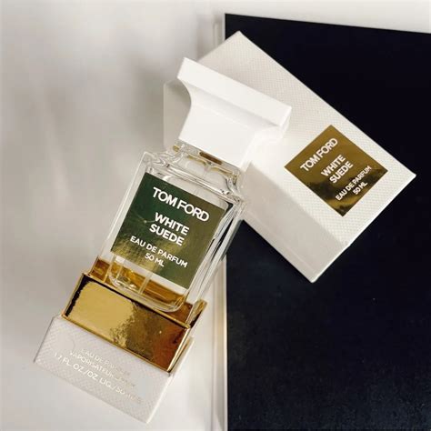 【timmy】tom Ford 私人調香系列 White Suede 白麝香edp 100ml 蝦皮購物