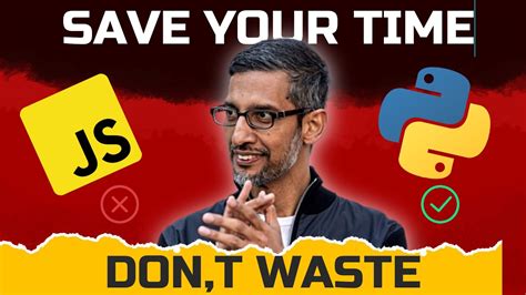 Python Vs Javascript Which Is Better Should You Learn Python Or