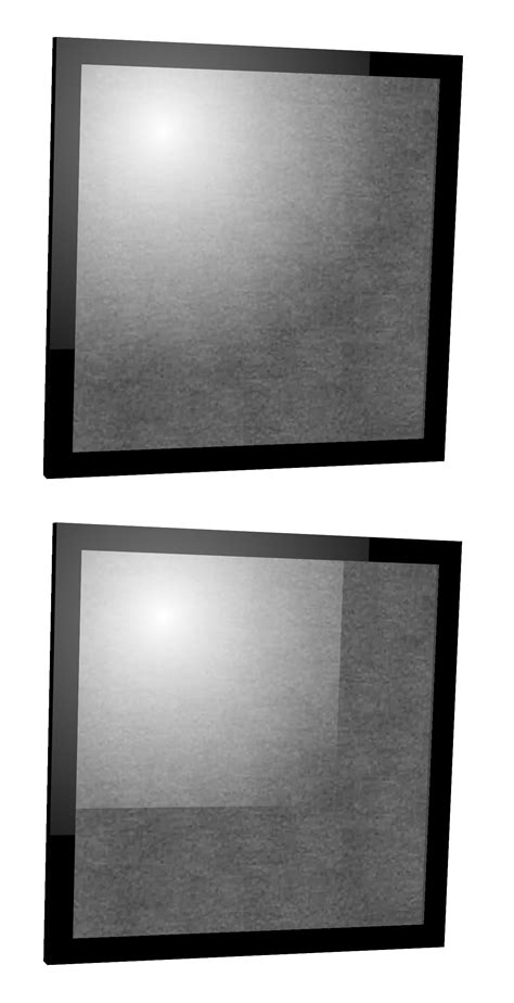 Html Css Radial Gradient Browser Inconsistency Stack Overflow