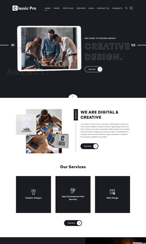 Drupal Themes And Templates DrupalThemes Io