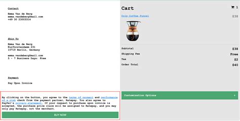 GitHub Paypal Paypal Legal Components