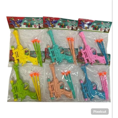 Arrow Gun Toy At Best Price In Chennai Tamil Nadu M K Electronics
