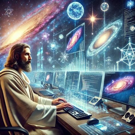 the divine engineer a story to inspire by alan jones jul 2024